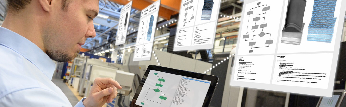 Smart Manufacturing Network